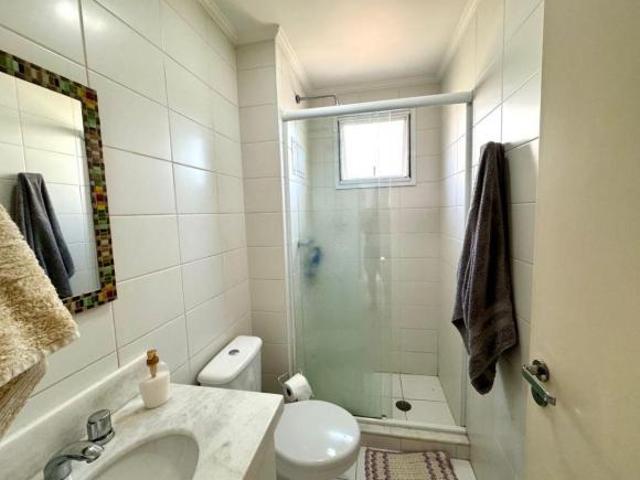 CONDOMÍNIO RESERVA MAIRARÊ | 109m² | 3 DORMITÓRIOS | 2 VAGAS | LAZER DE CLUBE