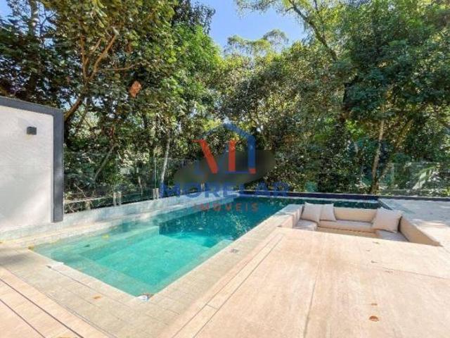 Condomínio Reserva Nova Cantareira Casa com 4 quartos à venda, 660 m² por R$ 13.000.000,00 Tucur