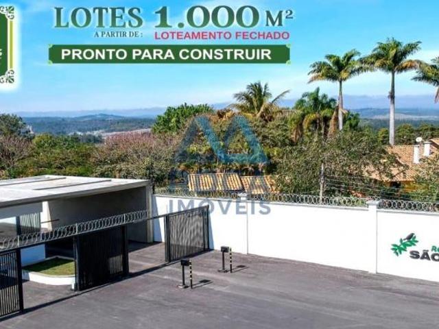 Condomínio Reserva São José Loteamento Reserva São José