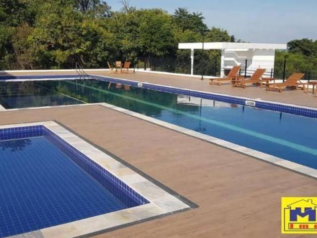 Condominio Reserva Saint Paul