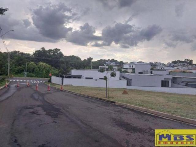 Condominio Reserva Saint Paul lote á venda