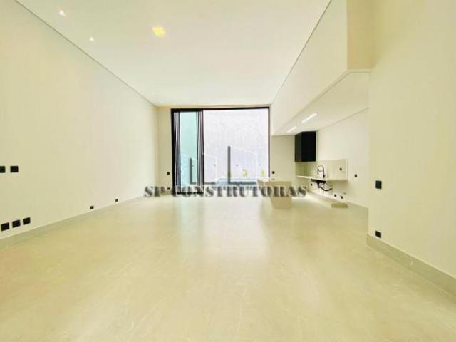 CONDOMINIO RESERVA SANTA ANNA | CASA TERREA DE ALTO PADRAO COM 4 SUITES E 4 VAGAS | SANTANA DE PARNA