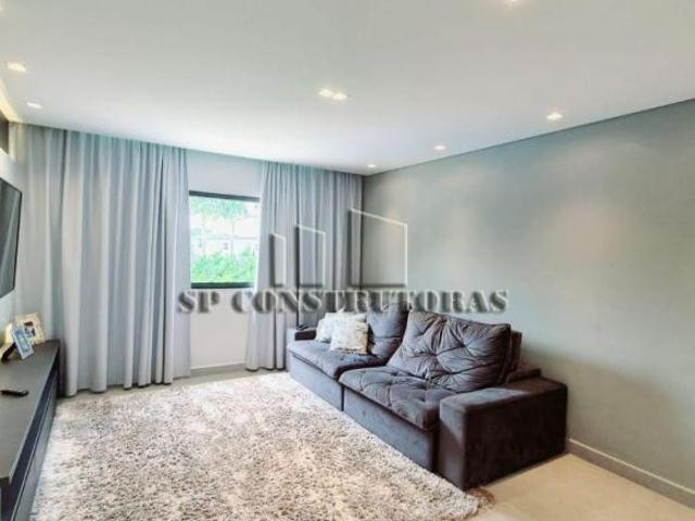 Condominio Reserva Santa Maria | Mansao Sofisticada com 580m2, 4 Suites, Piscina e Area Gourmet Comp