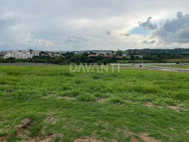 Condomínio Reserva Serena Campinas na Davanti Imóveis
