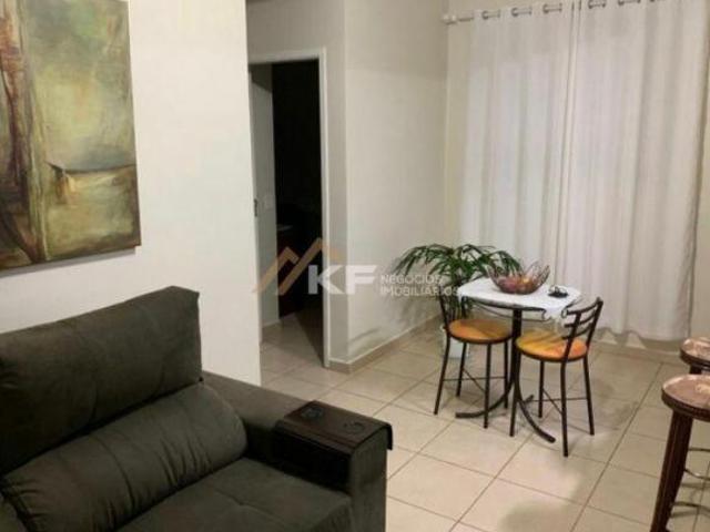 Condomínio Reserva Sul Resort Apartamento à venda Guaporé Ribeirão Preto