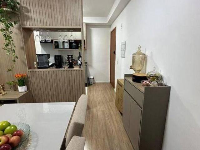 Condomínio Reserva Raposo Apartamento com 2 dormitórios à venda, 44 m² por R$ 340.000 Jardim Boa