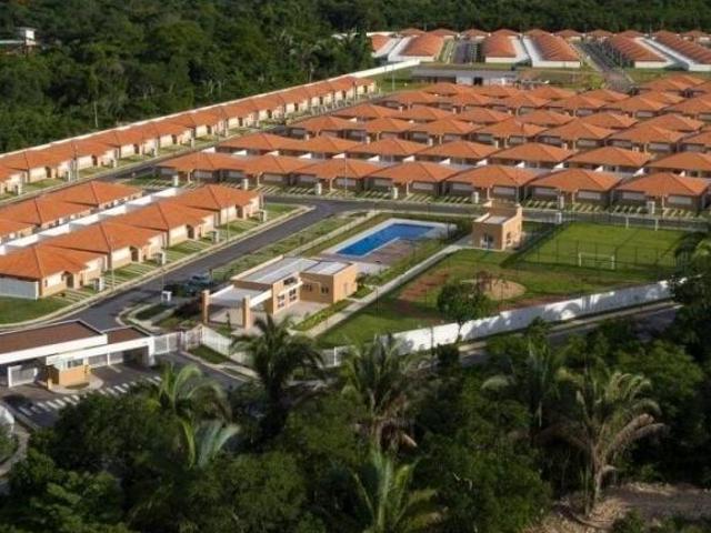 Condomínio Reserva Rio Cuiabá