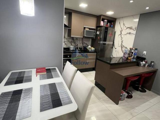 Condomínio Reserva Toscana Excelente Apartamento
