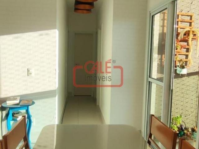 CONDOMINIO RESERVA VISTA VERDE Venda Apartamento Reserva Vista Verde 3 Dorms Indaiatuba