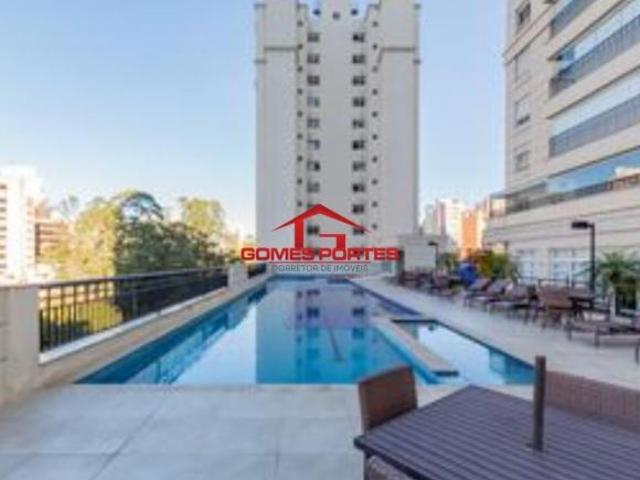 Condomínio Reserve 650 na Vila Andrade. Apartamentos à venda, lazer completo, localização privilegia