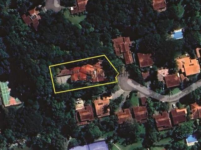 Condomínio Residence Park Granja Viana Cotia código: 1234