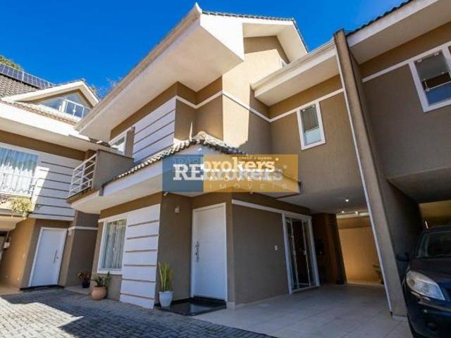 Condominio Residencial Muller 3 Quartos, a venda, no Bairro Barreirinha Curitiba REbrokers