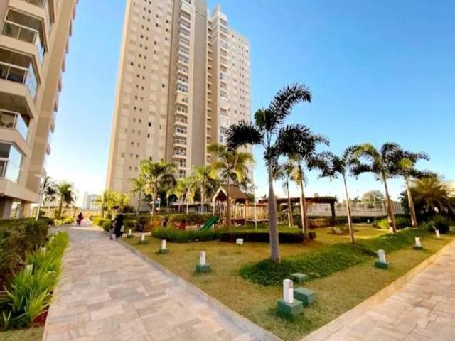 Condomínio Residencial Madison