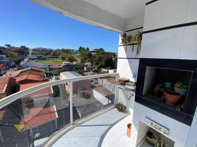 Condomínio Residencial Maksud Apartamento à venda no Mogi Moderno – Mogi das Cruzes/SP