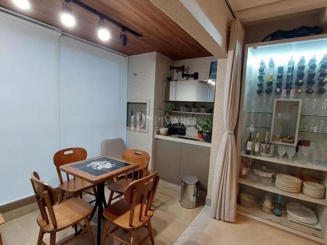 Condominio Residencial Maison Monet