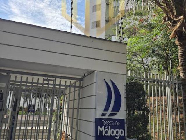 Condomínio Residencial Málaga – Venda Duque de Caxias Cuiabá MT