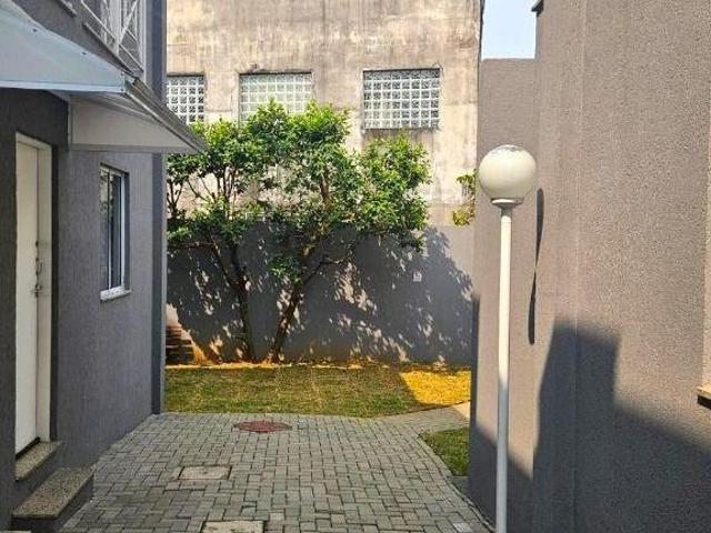 Condomínio Residencial Malaga Sobrado com 2 dormitórios à venda, 63 m² por R$ 339.900,00 Parque
