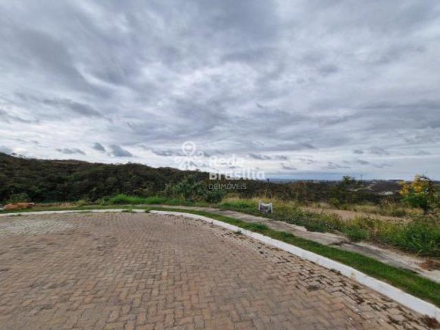 Condomínio Residencial Mansões Itaipu, terreno à venda, 2900mt, Jardim Botânico DF