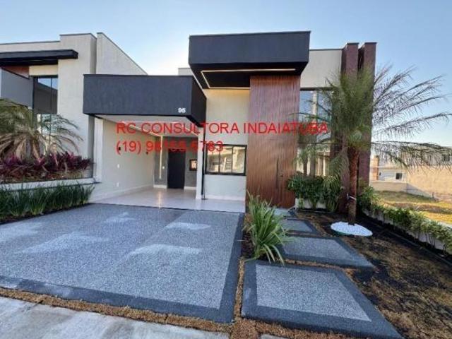 Condominio, Residencial Mantova, Indaiatuba, SP