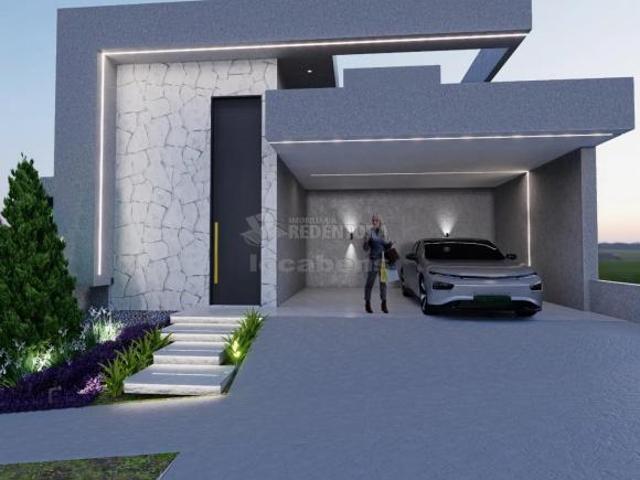 Condomínio Residencial Maria Júlia, 03 dormitórios, 02 vagas de garagem