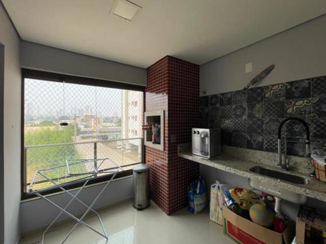 Condomínio Residencial Mariana