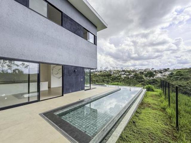 Condomínio Residencial Maxximo Garden Excelente casa recém construída, em lote de 500m²