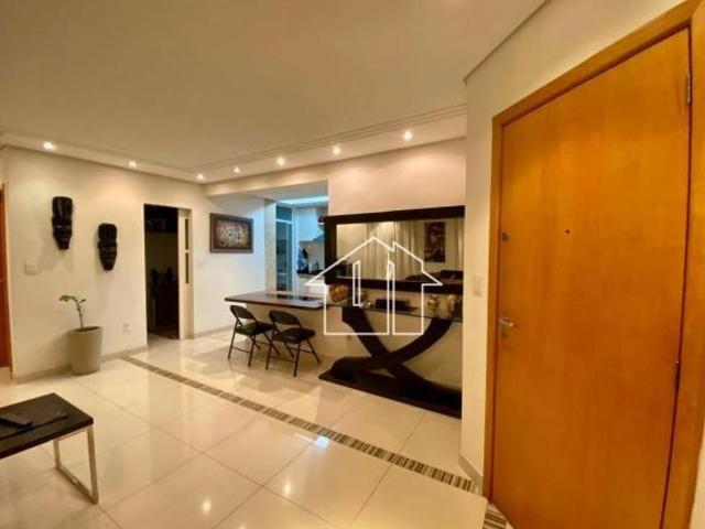 Condomínio Residencial Mediterrâneo Jardim Esplanada 124m² Lazer Completo