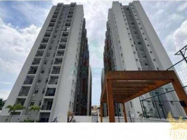 CONDOMÍNIO RESIDENCIAL MÉRITO SABARÁ – SANTO AMARO/SP