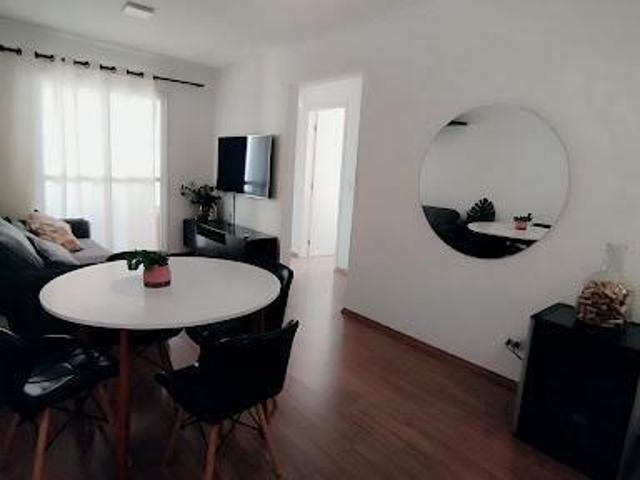 Condomínio Residencial Meridian Apartamento com 3 dormitórios à venda, 77 m² por R$ 519.999.99 Jar