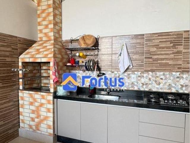 Condomínio Residencial Mônaco