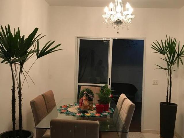 Condomínio Residencial Mônaco