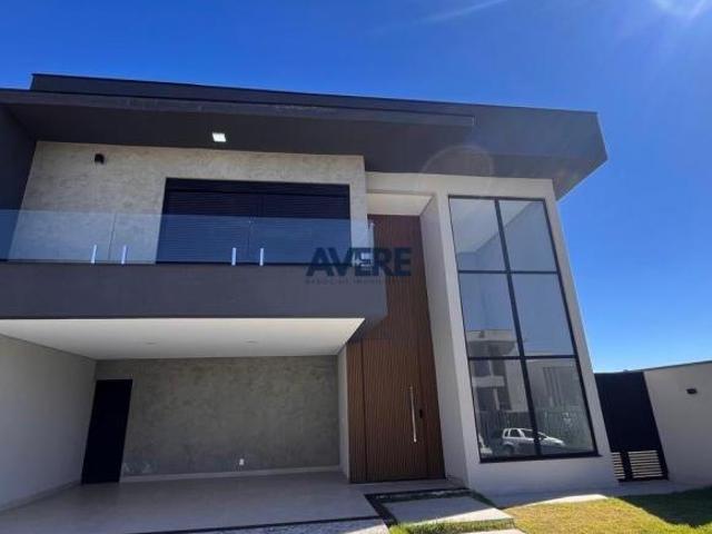 Condomínio Residencial Mont&apos alcino Casa a venda no Condomínio Mont Alcino