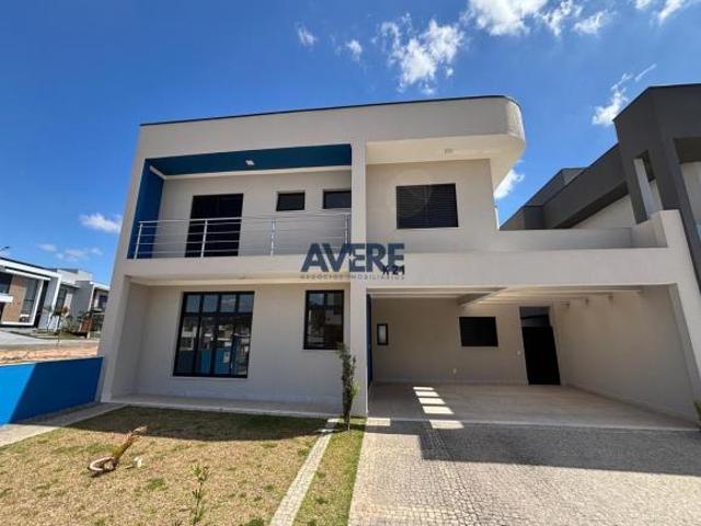 Condomínio Residencial Mont&apos alcino Casa à venda em Valinhos Condomínio Mont&apos alcino