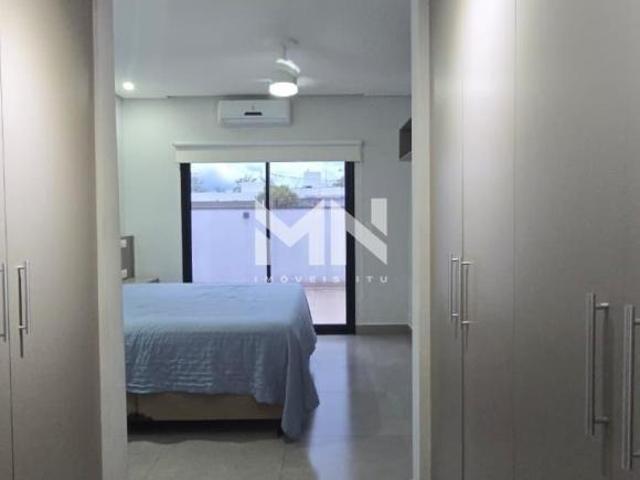 Condomínio Residencial Mont Blanc, Itu SP