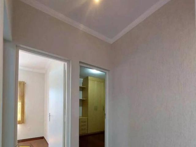 Condomínio Residencial Monte Verde Apartamento à Venda no Residencial Monte Verde – Mogi das Cruze