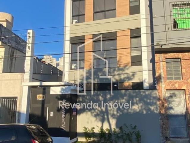 CONDOMÍNIO RESIDENCIAL NA VILA PRUDENTE