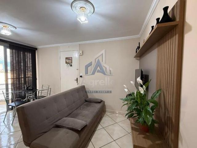 Condomínio Residencial Nazareth APARTAMENTO À VENDA NO CONDOMÍNIO NAZARETH FINANCIAMENTO MINHA C