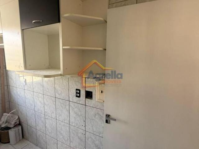 Condomínio Residencial Nazareth APARTAMENTO À VENDA NO CONDOMÍNIO NAZARETH MOGI MIRIM/SP FINAN