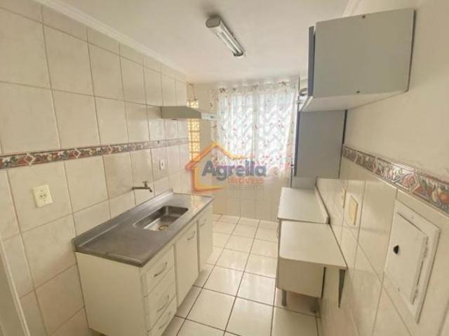 Condomínio Residencial Nazareth Apartamento à venda no bairro CONDOMINIO RESIDENCIAL NAZARETH Mo
