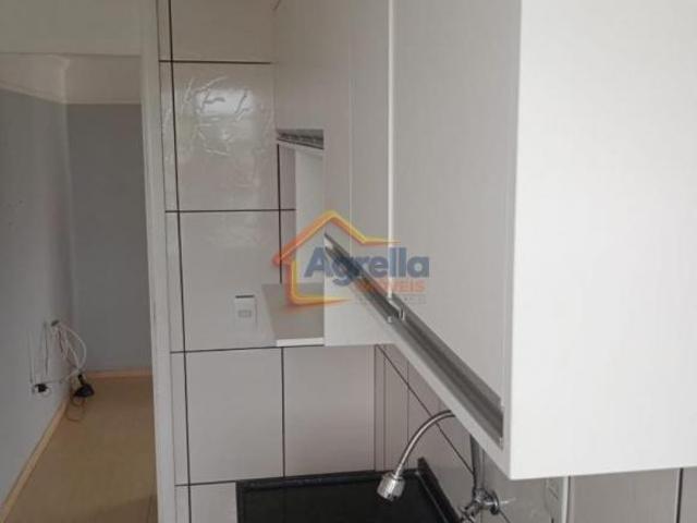 Condomínio Residencial Nazareth Apartamento à venda no bairro CONDOMINIO RESIDENCIAL NAZARETH Mo