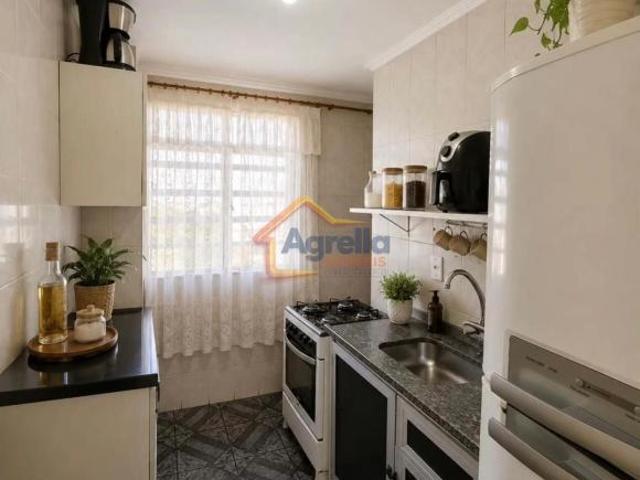 Condomínio Residencial Nazareth APARTAMENTO À VENDA NO NAZARETH MOGI MIRIM/SP