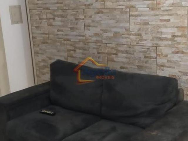 Condomínio Residencial Nazareth Apartamento em Jardim Nazareth, Mogi Mirim/SP
