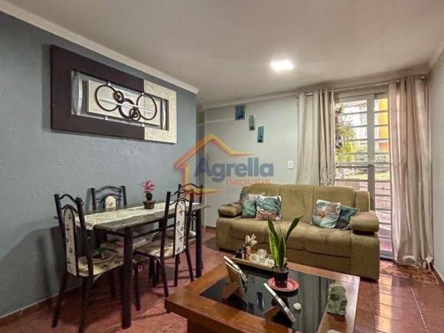 Condomínio Residencial Nazareth APARTAMENTO TÉRREO À VENDA NO NAZARETH MOGI MIRIM/SP