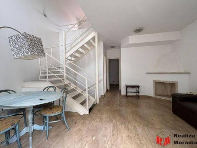 Condomínio Residencial New Village Casa à venda 3 dormitórios e 2 vagas Jardim Rebelato
