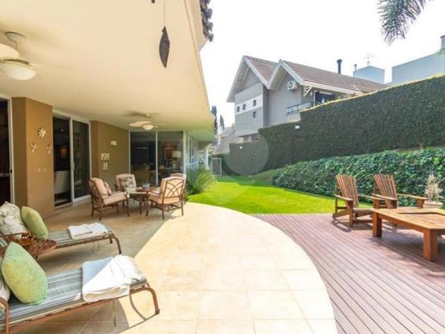 Condomínio Residencial no Campo Comprido