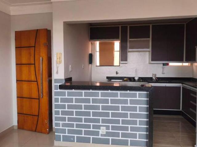 Condominio Residencial Oito de Abril