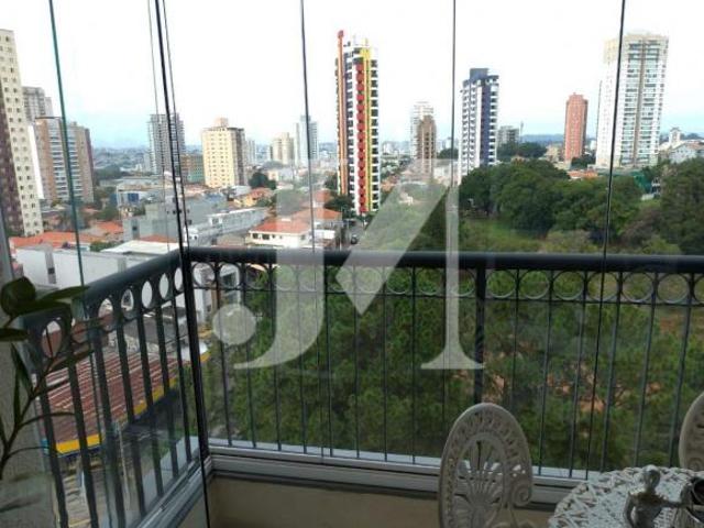 Condomínio Residencial Autentico Vila Carrão Apartamento 2 dormitórios, sendo 1 suíte, com uma áre
