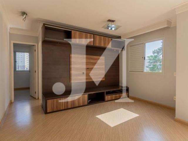 Condomínio Residencial Autentico Vila Carrão Apartamento 2 dormitórios, sendo 1 suíte, com uma áre