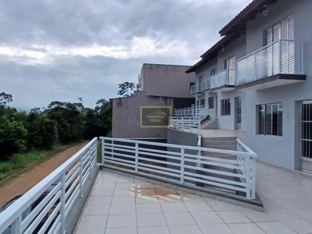 Condomínio Residencial à Venda em Massaguaçu