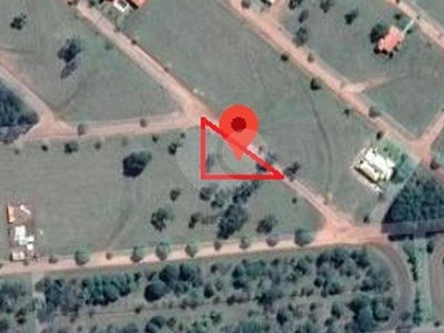 Condomínio Residencial A VENDA NA Riviera de Santa Cristina I !